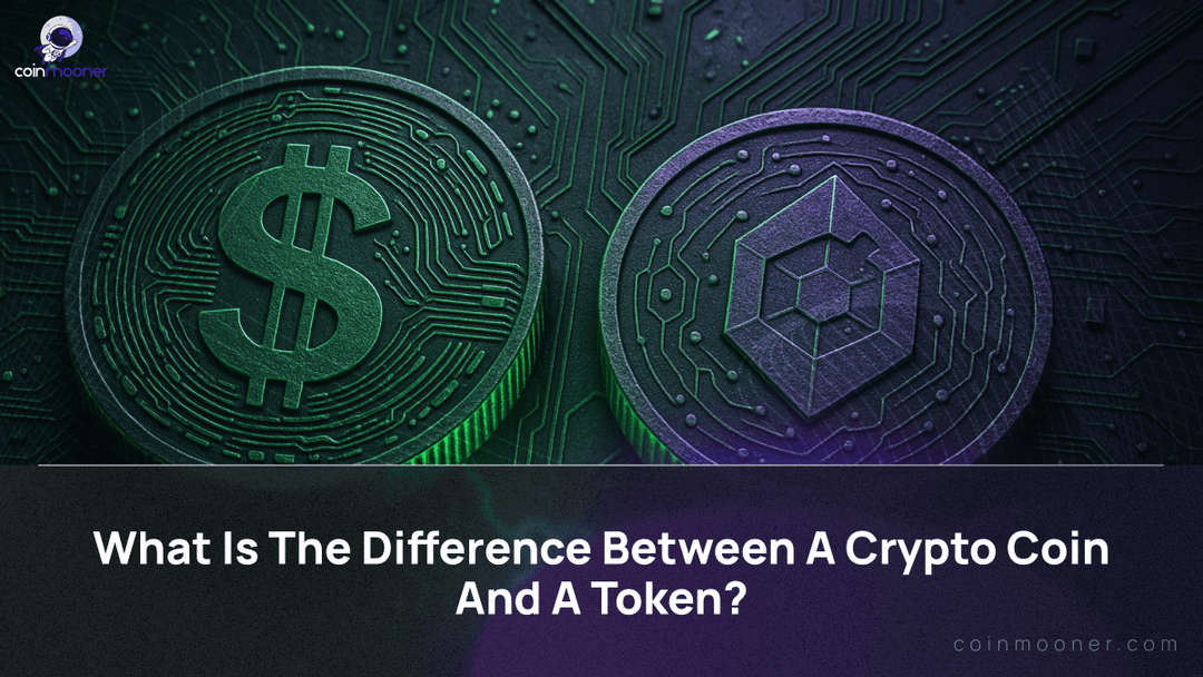 What is Crypto Coin: Definition, Types, Value, Regulations, Risks ...